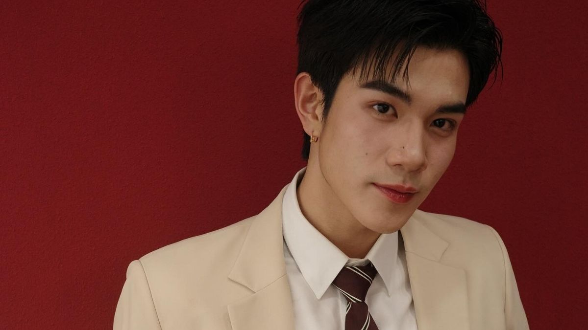 Who Is Fourth Nattawat? What to Know About the Thai Actor and Fashion Ambassador